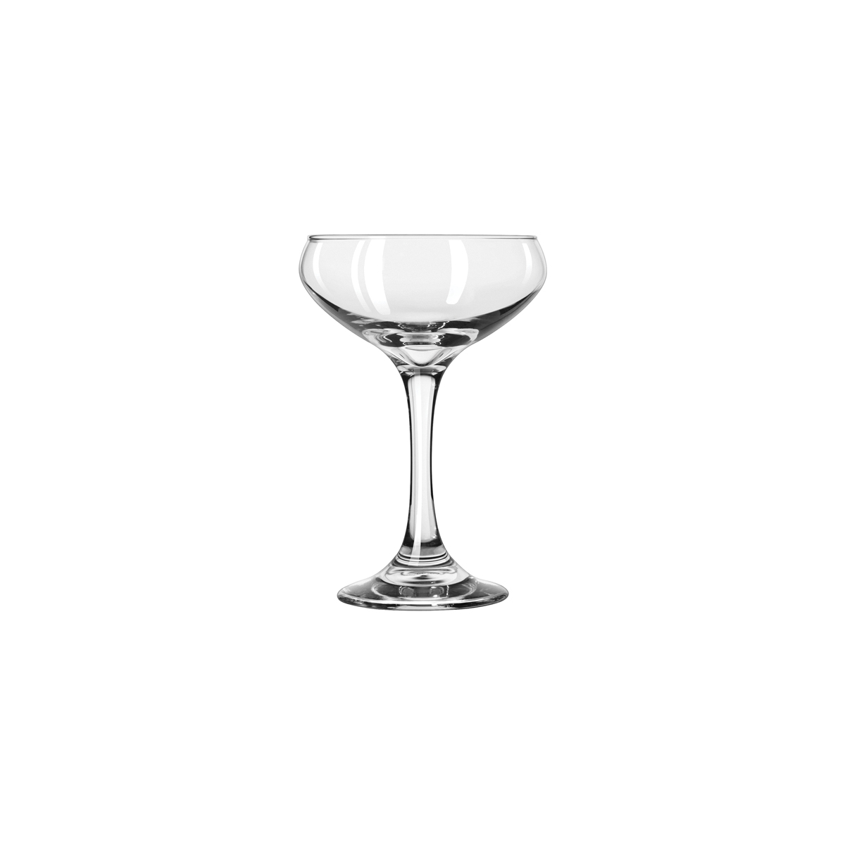 Libbey Perception Cocktail Saucer Coupe Vintage 251ml - Hospitality ...