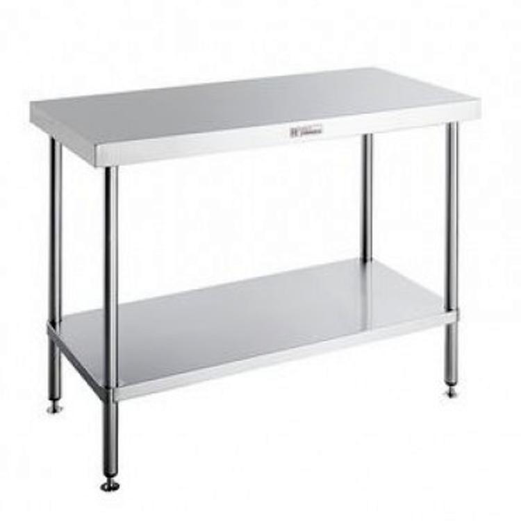 Stainless Steel Work Benches Archives - Hospitality Supplies Express