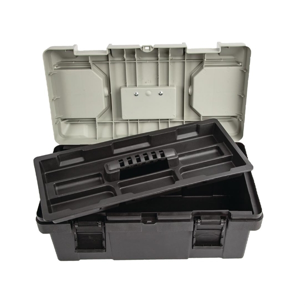 Large Chef Tool Box - Hospitality Supplies Express