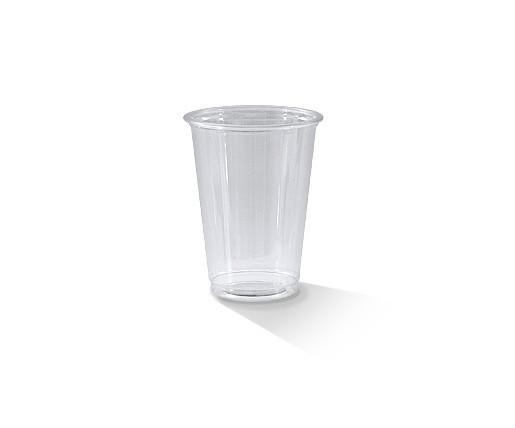 12oz/360ml PET Cup (Ctn 1000) - Hospitality Supplies Express