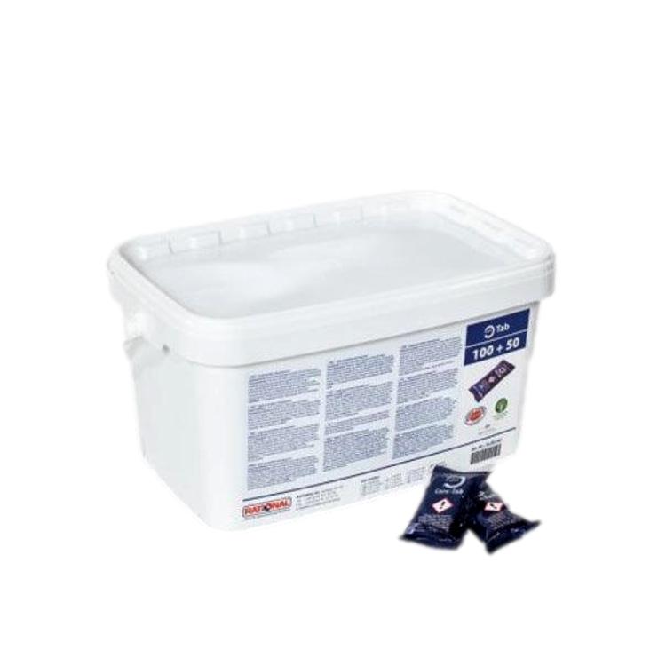 Rational Care Tabs - iCombi Series - 150 Pcs (Blue) - Hospitality ...