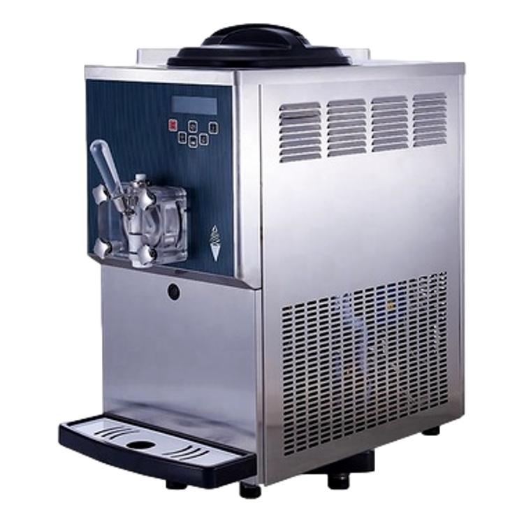 Pasmo Pascal S930T Gravity - Single Flavour Soft Serve/Acai Machine ...