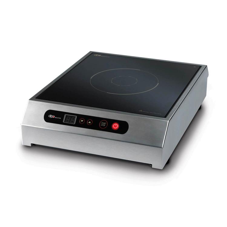 Counter Top Induction Cooker - Hospitality Supplies Express