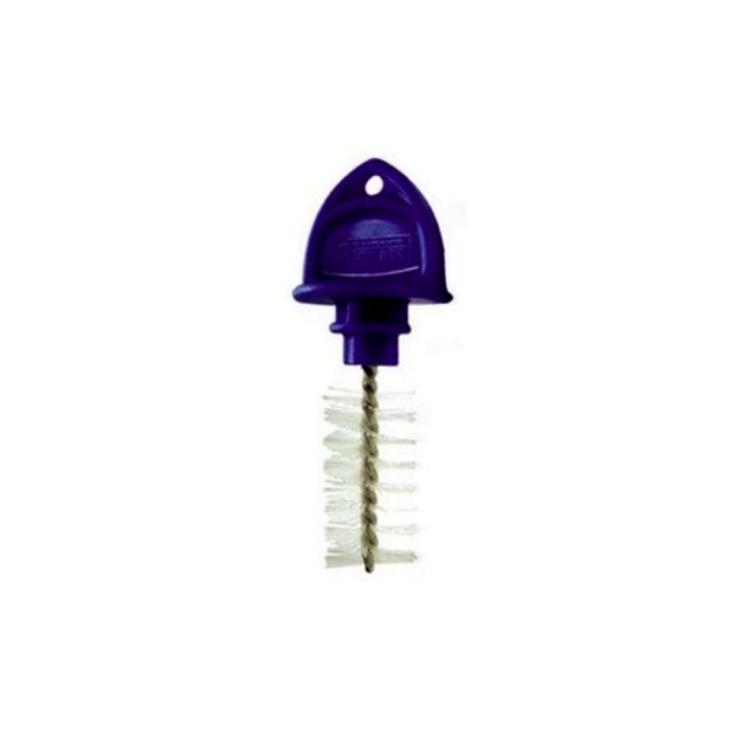 Bracton Beer Tap Plugs - Blue, 10 Pack - Hospitality Supplies Express