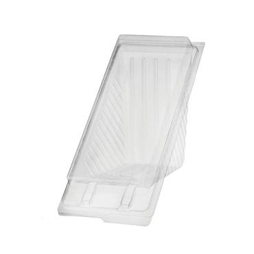 Cast Away Extra Large Sandwich Wedge 200L x 85W x 75D 500/CTN ...